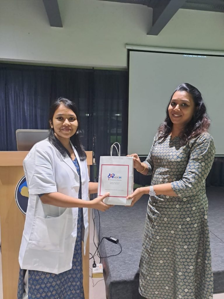 Basic Life Support Training - Keyhole Clinic Kochi
