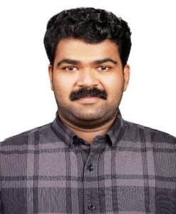 Dr. Adarsh - Keyhole Clinic Kochi
